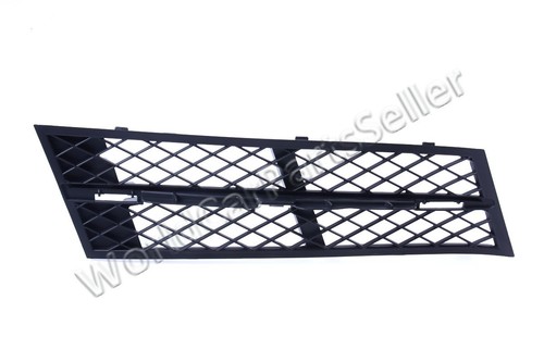 Bumper Ventilation Grill Right Front Black For BMW F10 F11 F18 09-16 ...
