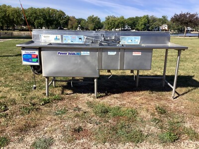 Hood Systems, Fire Suppression - Hood With Ansul System