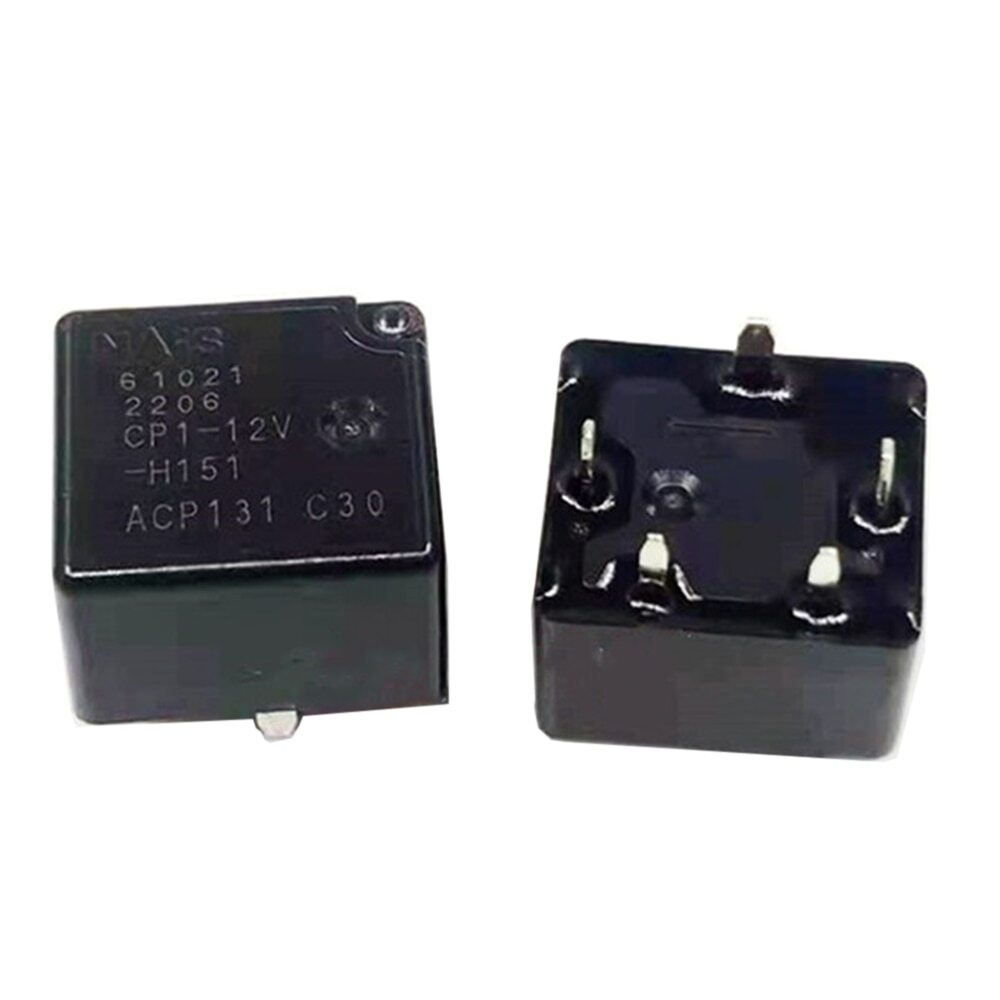 set of 5 ACP131 CP1-12V Relay high quality | eBay