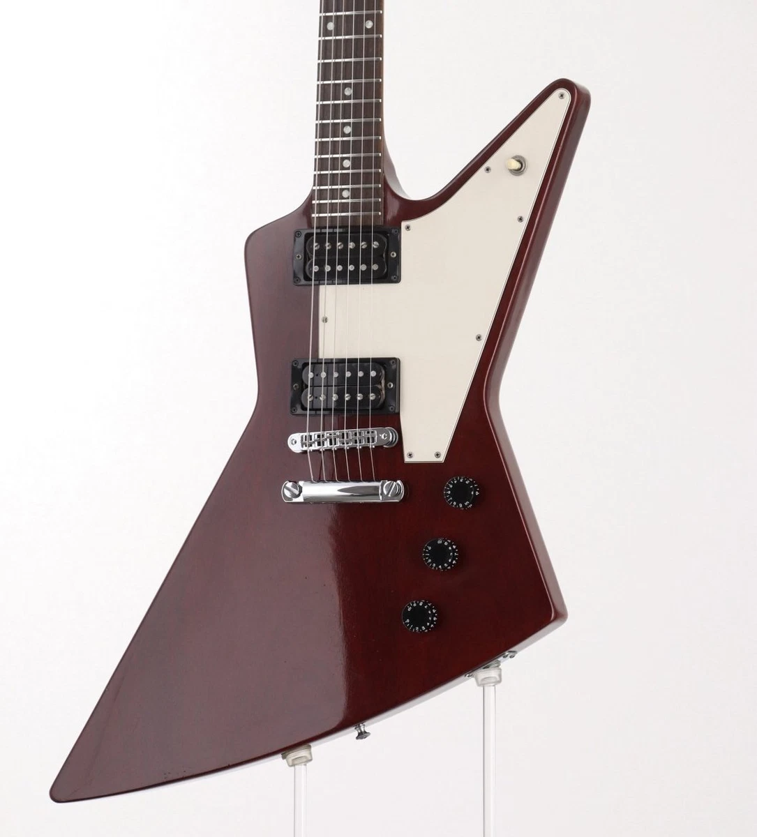 Gibson Explorer Red