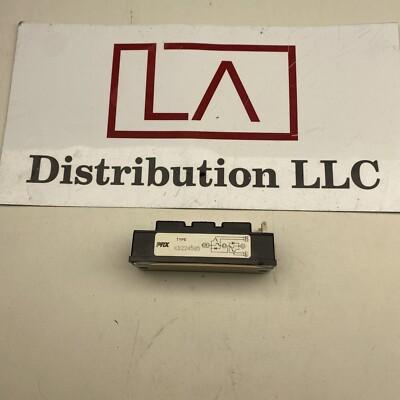 PRX KD224505 IGBT-MODUL ID7938 KONTAKT MIT EINEM PERSÖNLICHEN ...