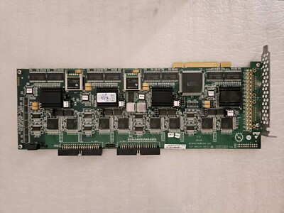 Vicon KP120 30LF000120 Video Network Server Card | eBay