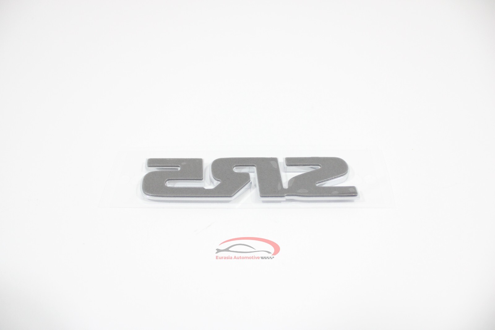 Genuine Toyota Sequoia Tacoma Tundra 2007-2022 SR5 Side Emblem ...