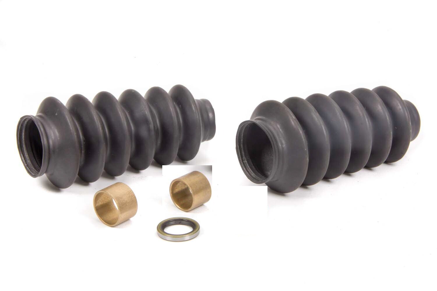 SWEET MFG Rack and Pinion Rebuild Kit Rack and Pinion 2-1/2 in Rack ...