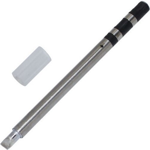 Ari ESM-50WL Solder Master Soldering Iron Replacement Bevel Tip 4mm x ...