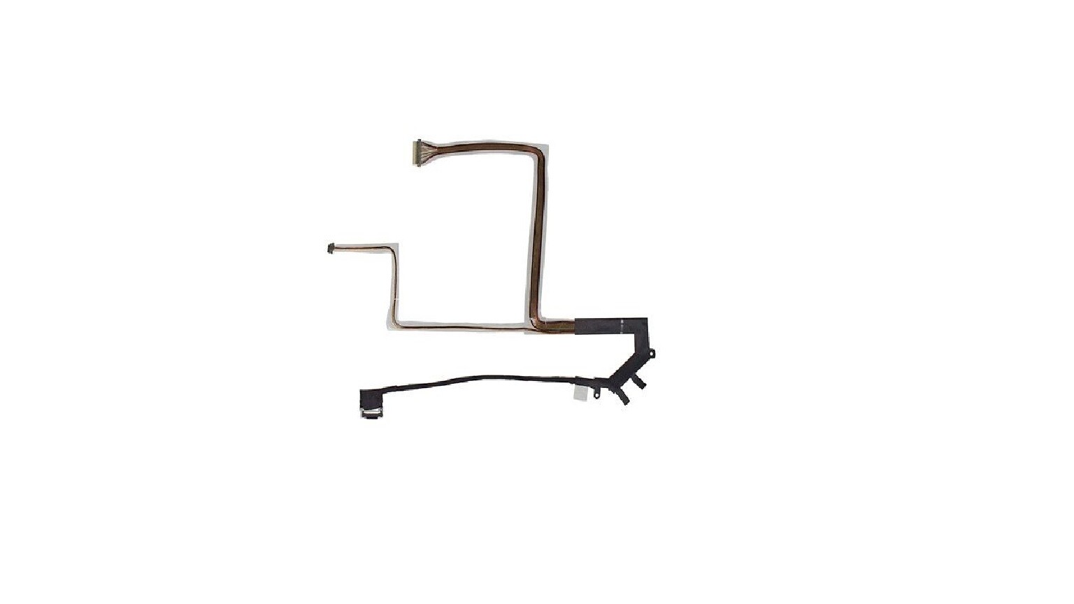 NEW 922-8282 LVDS Cable, AUO - CHI MEI - LG for MacBook 13-inch 07 08 ...