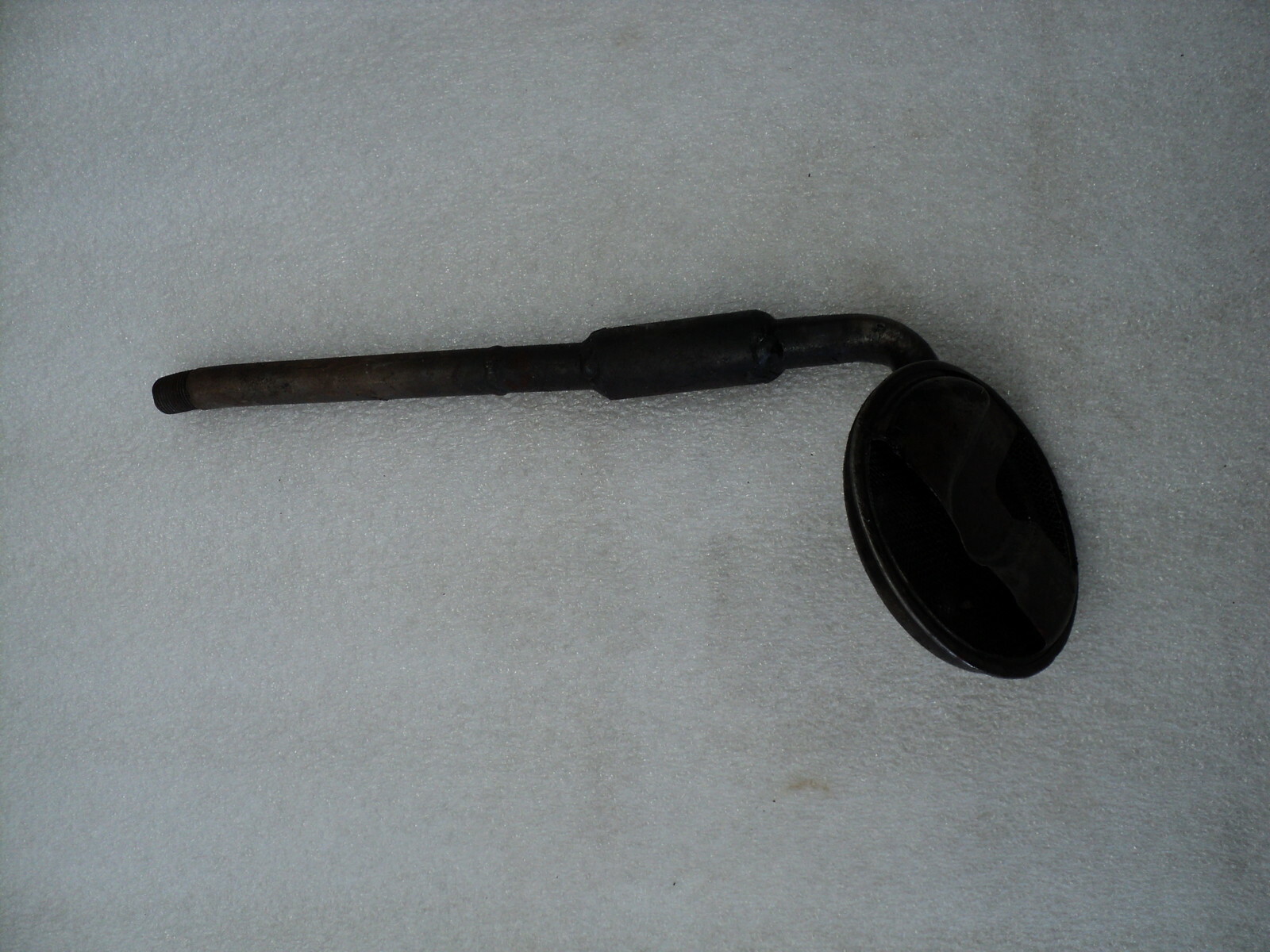 MOPAR 440 EXTENDED OIL PICKUP,CUDA,CHALLENGER,CHARGER,GTX,SUPERBEE | eBay