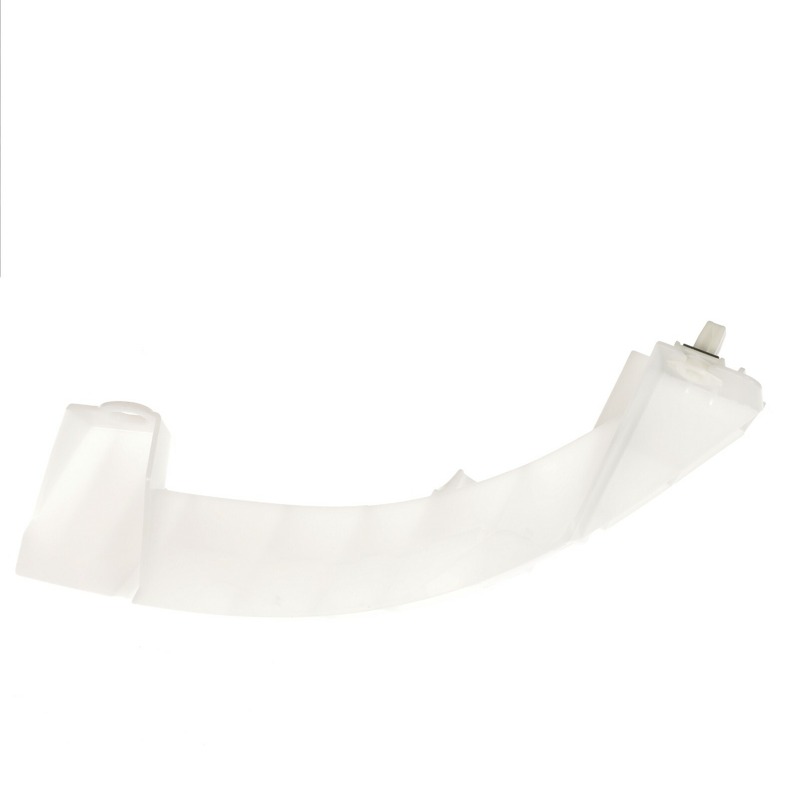 OEM NEW 08-14 Subaru Impreza Rear Bumper Corner Bracket Driver Side ...