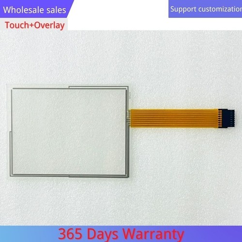 Touch Screen Panel Glass Digitizer PanelView Plus 700 2711P-T7C4A6 ...