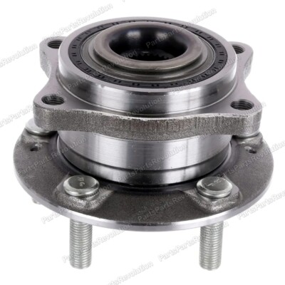 Hub Assembly 51750C1100 Front for Hyundai Sonata 2016-2019 | eBay