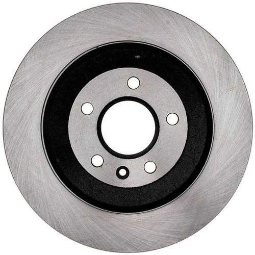 Rr Disc Brake Rotor 18A2629A ACDelco Advantage | eBay