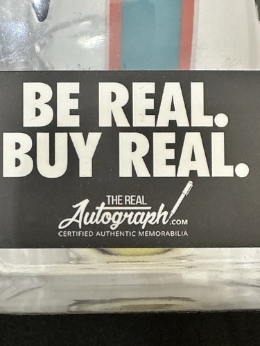 Dolphins De’von Achane Signed Mini Helmet Beckett COA | eBay