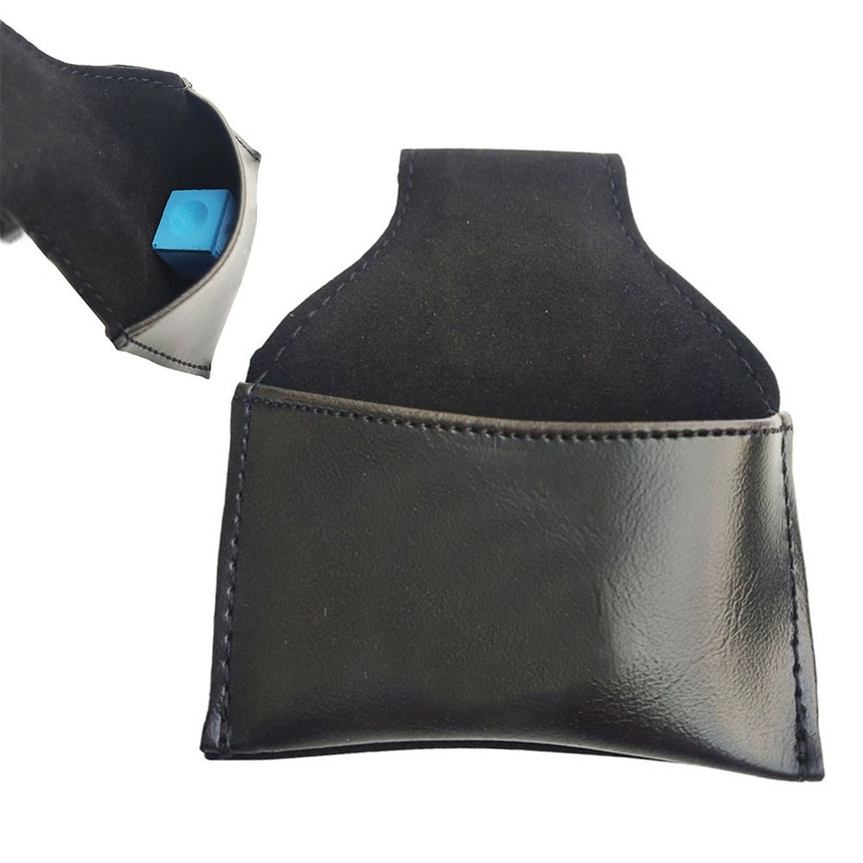 Package Content About 28g Used To Store Billiard Chalk Chalk Holder For ...