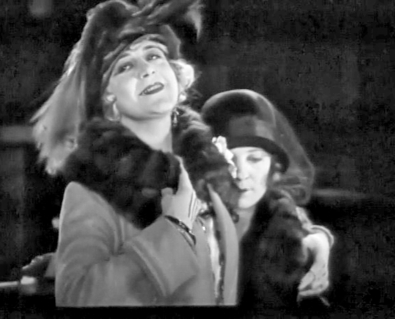 The Red Komono 16mm B&W Silent feature 1926 Priscilla Bonner imdb 6.5 ...