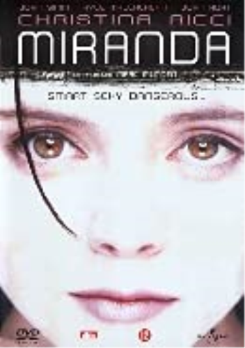 Miranda (DVD) 5050582285741 | eBay