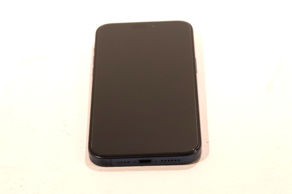 Apple iPhone 15 Pro Max A2849 256GB Blue Titanium Factory Unlocked P/N ...
