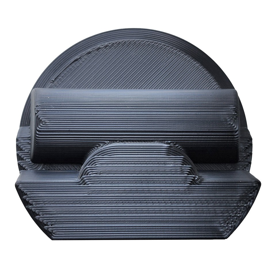 Porsche Macan EV Electric Jack Socket Pad Adapter Custom Made Perfect ...