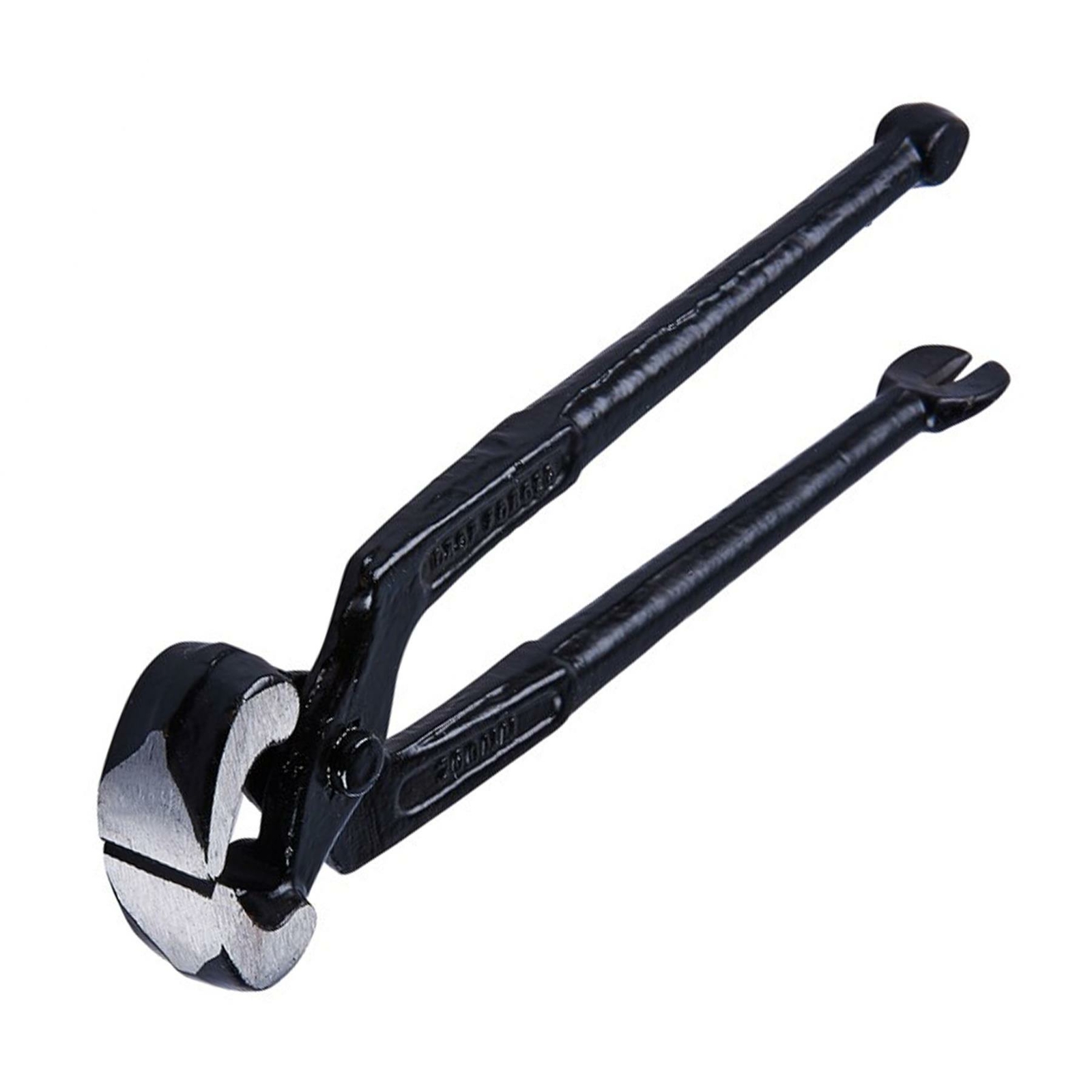 8 Inch Carpenter Pincers Nipper Wire Cutter Plier Snips Nail Puller ...