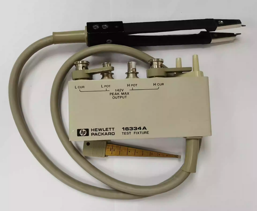 1pc HP/Agilent 16334A bridge test fixture// | eBay
