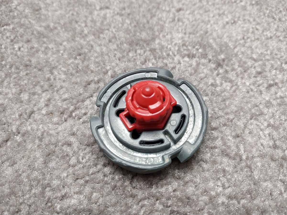 Beyblade Storm Aries