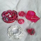 Cyber Pegasus 100HF - Beyblade Metal Fusion Sora Akatsuki TAKARA TOMY ...