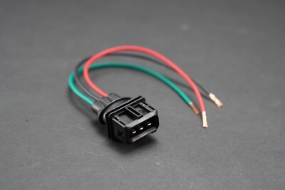 For 1988-1991 BMW E30 325i M20 Late Model Oil Level Sensor Plug Repair ...