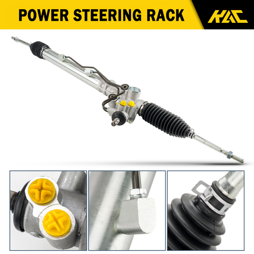 Power Steering Rack and Pinion Assembly for 2001 2002 2003 2004 2005 ...