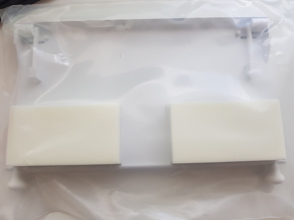 Generic Poolrite MK2 S2500 Weir door flap Swimming Pool Skimmer box | eBay