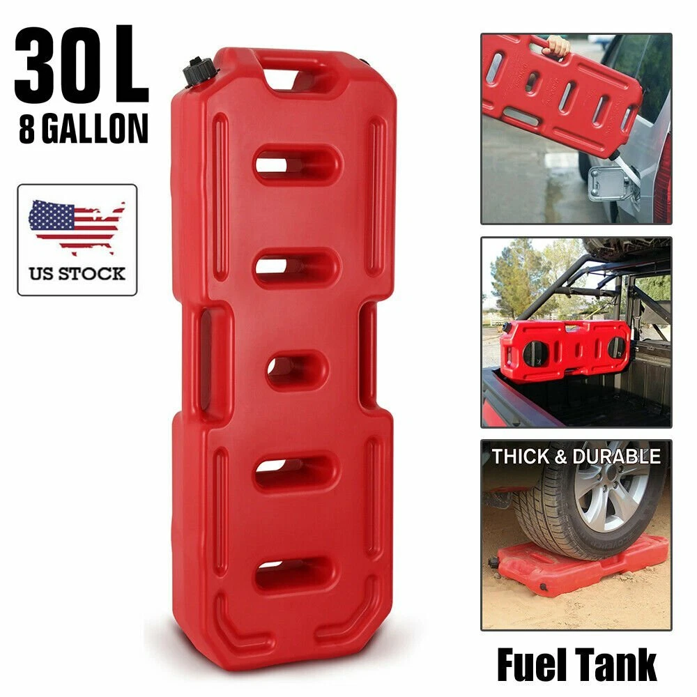 Fuel Oil Can 1