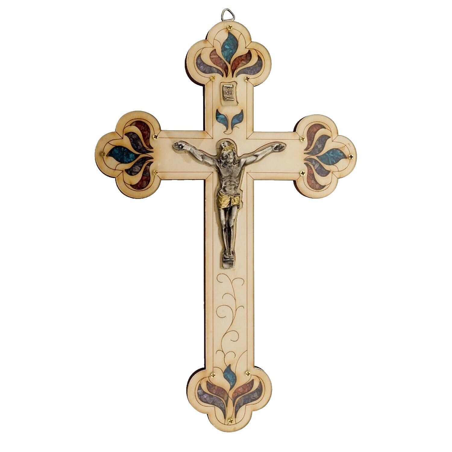 Corpus for Crucifix | eBay