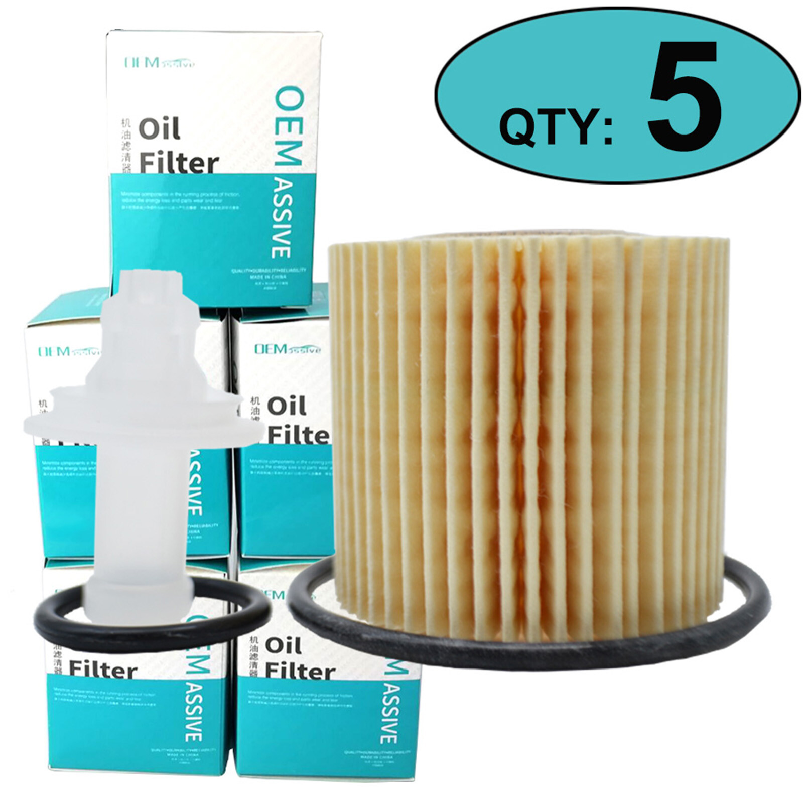 TOYOTA 04152-40060 - cross reference oil filters | oilfilter ...