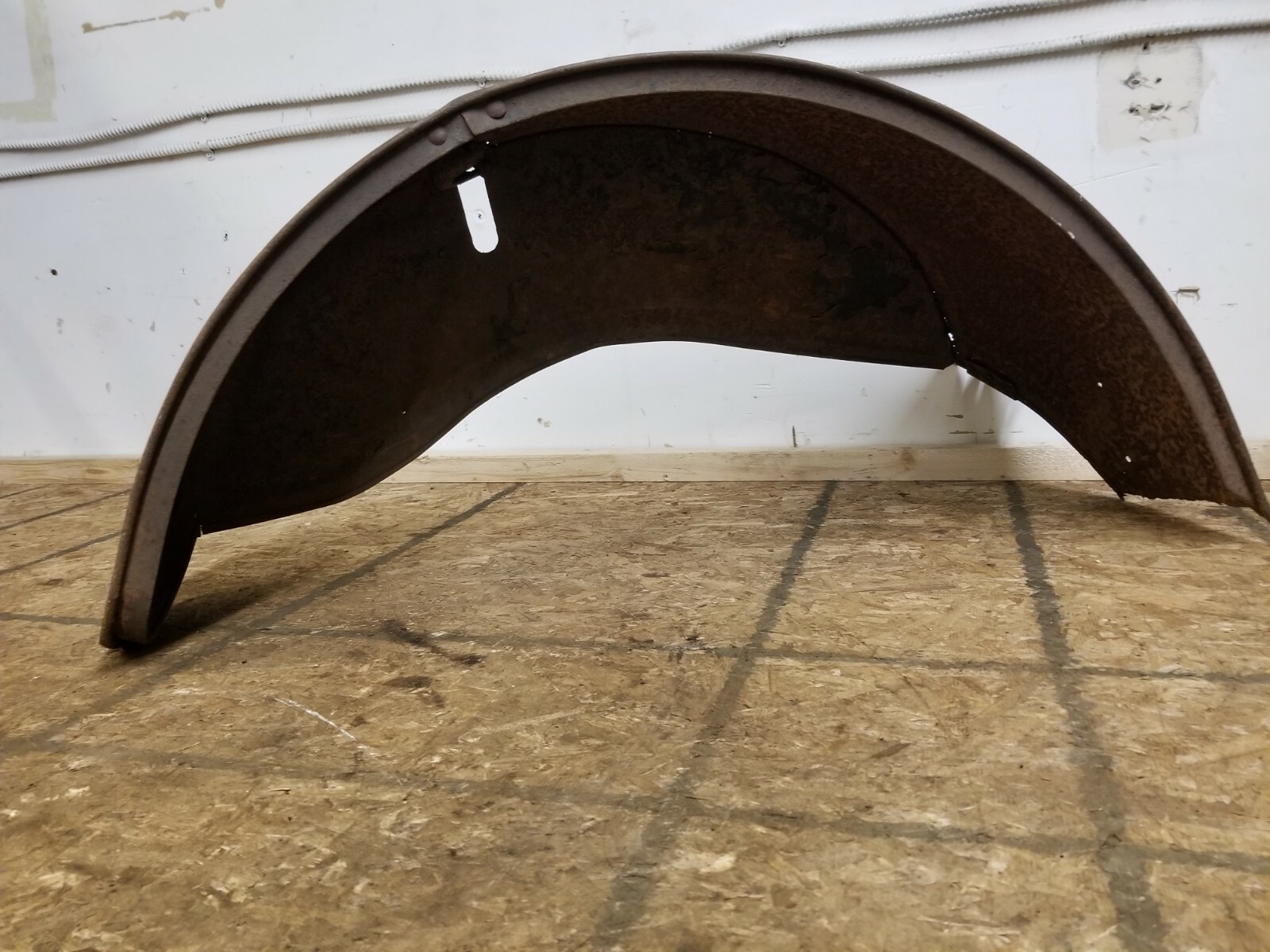 Ford Model T Rear Fender | eBay