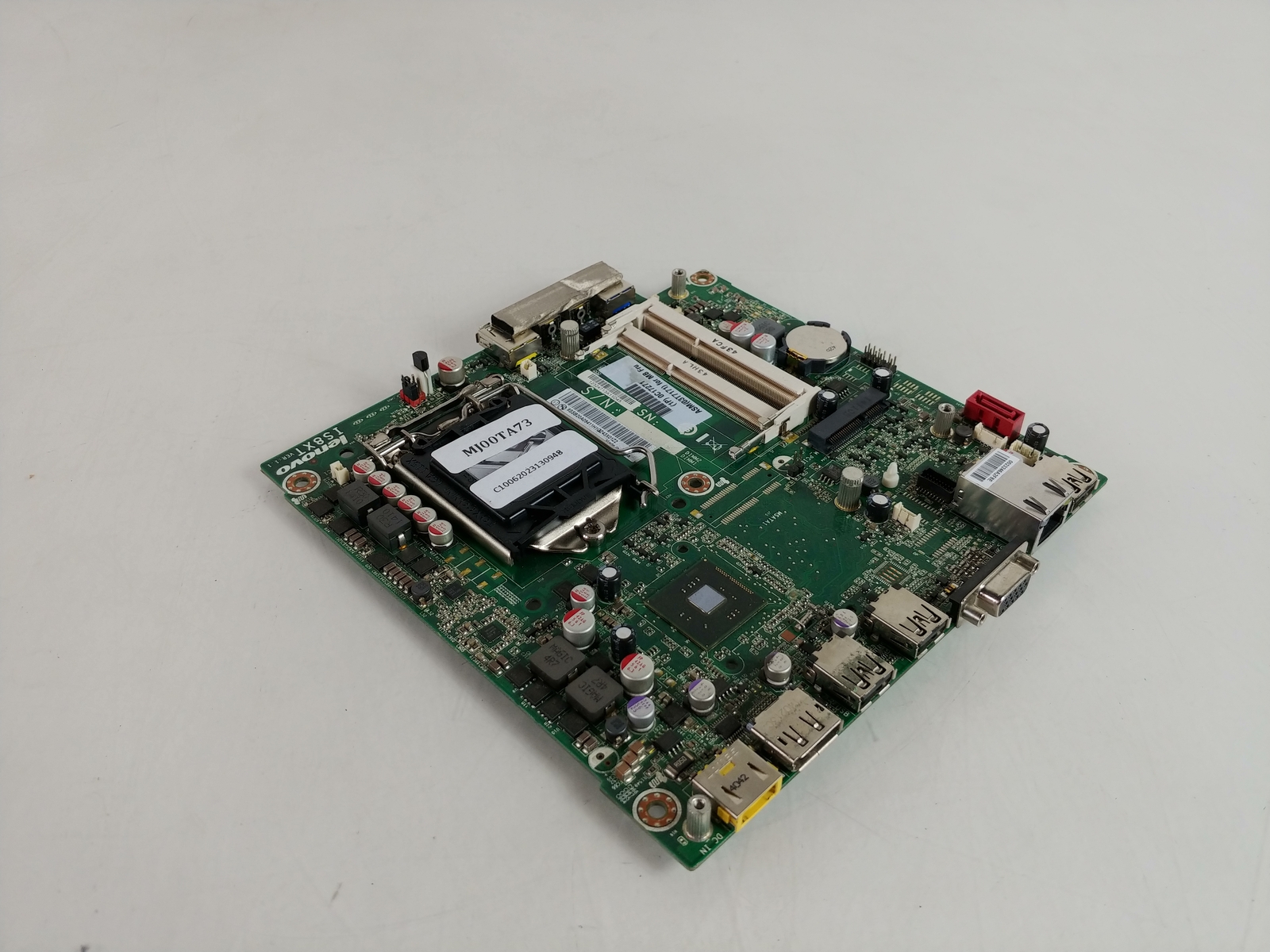 Lenovo 03T7171 Thinkcentre M73 LGA 1150 DDR3 Desktop Motherboard | eBay