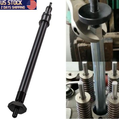 Detroit Diesel DD13 DD15 DD16 J-47388-A Injector Sleeve Cup Removal ...