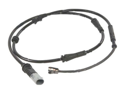 Genuine BMW Rear Brake Pad Wear Sensor, 7 Series F01, F02, F04 ...