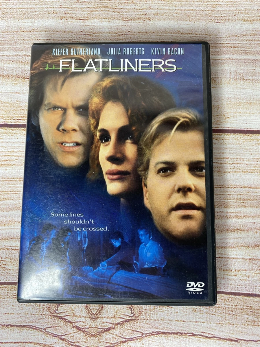 Kiefer Sutherland Flatliners