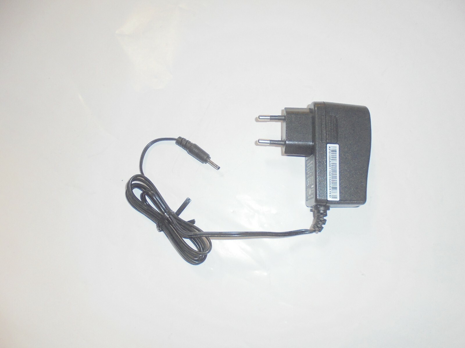 Charger original flypower ps12h050k2000ed 5v 2a 2.5mm/0.7mm 25.G53N5 ...