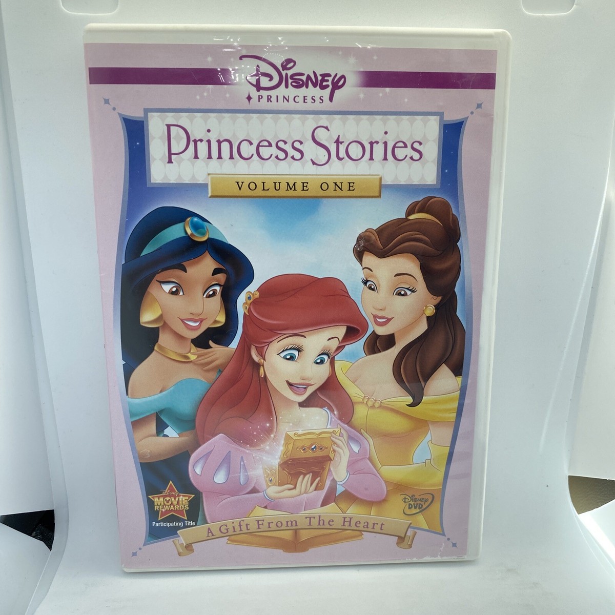 Year One Movie Princess