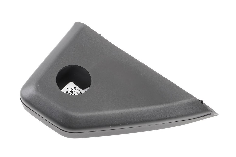 GM Genuine Parts 84340586 Seat Belt Trim Bezel | eBay