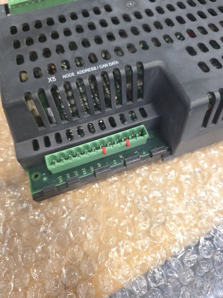 NEW ABB DSQC-328 DIGITAL I/O MODULE 3HAB 7229-1/06 , 3HAB 7229-1 | eBay