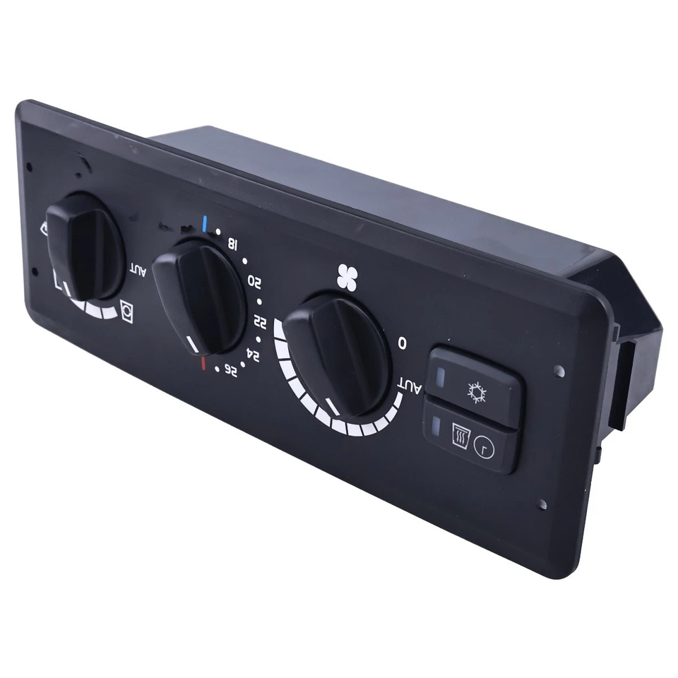 New Control Panel VOE17532105 For Volvo A25G, A30G, A40G, A45G, A60H | eBay