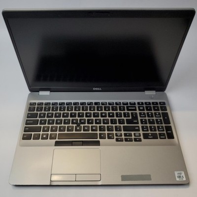 DELL LATITUDE 5510 Win 11 Home I5-10210U 16GB RAM 512GB NVME | Grade C ...