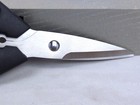 CHICAGO CUTLERY Kitchen SHEARS / SCISSORS, Ergonomic HEAVY DUTY ...