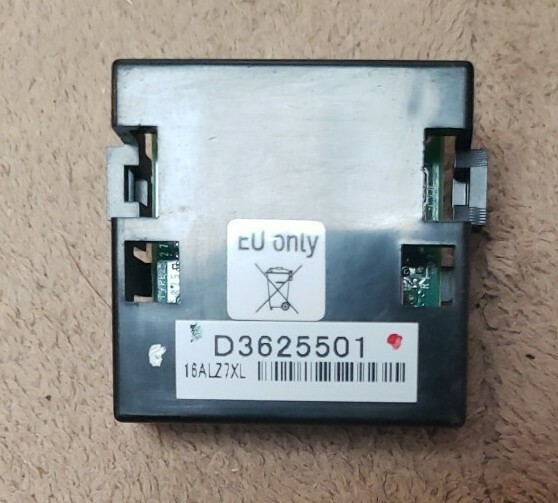 Ricoh MPC5000 D3625501 NVRAM | eBay