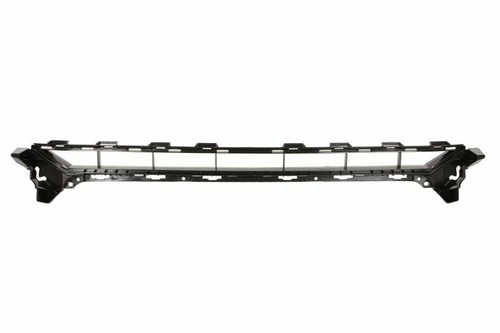 NEW GENUINE AUDI A6 C7 FRONT S LINE BUMPER LOWER CENTRE GRILLE ...