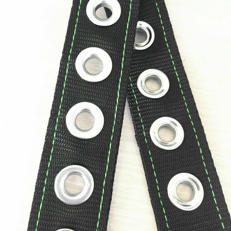 120X Grommets Durable Clothing Metal Eyelets Button Set Installation ...
