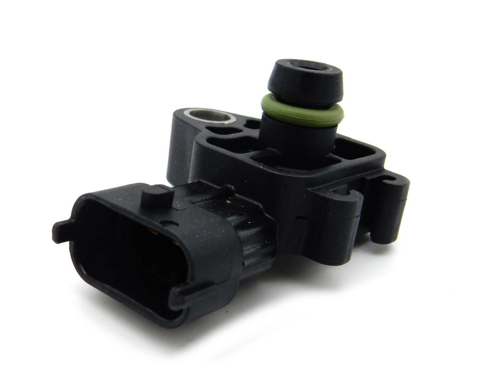 Multi Purpose Pressure Sensor-Manifold Absolute Pressure Sensor ACDelco ...