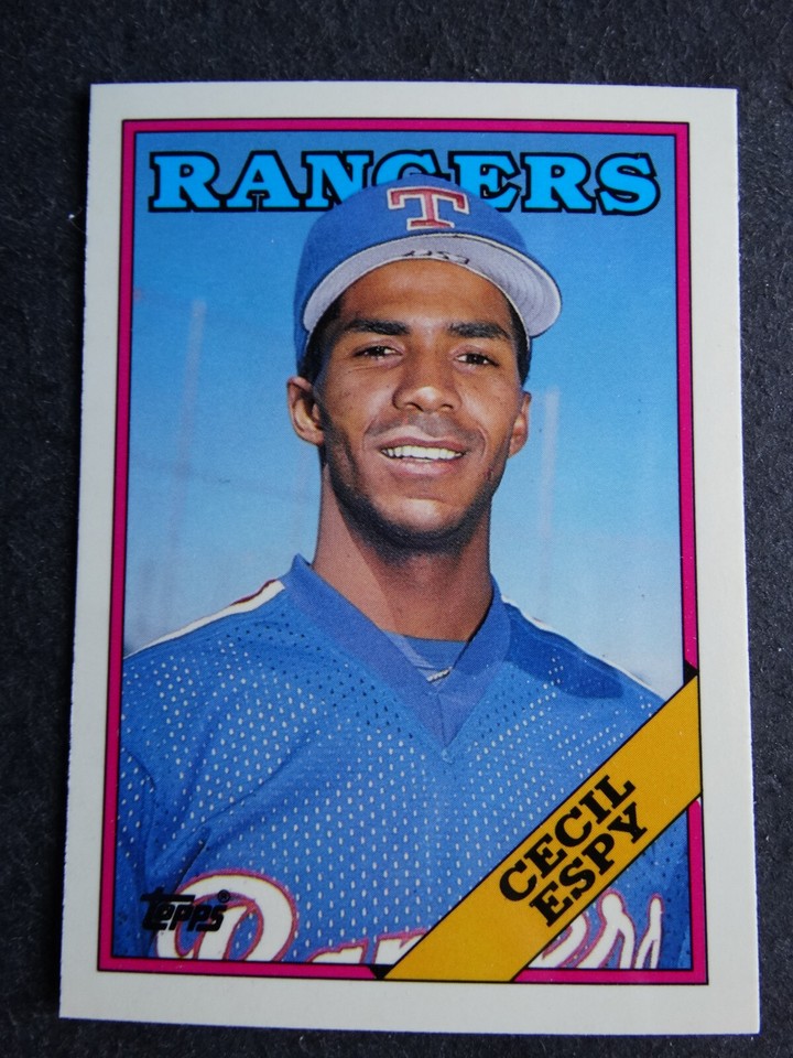 1988 Topps Tiffany Traded Baseball Cards U You Pick Complete Your Set ...