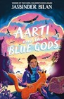 Aarti & the Blue Gods | eBay