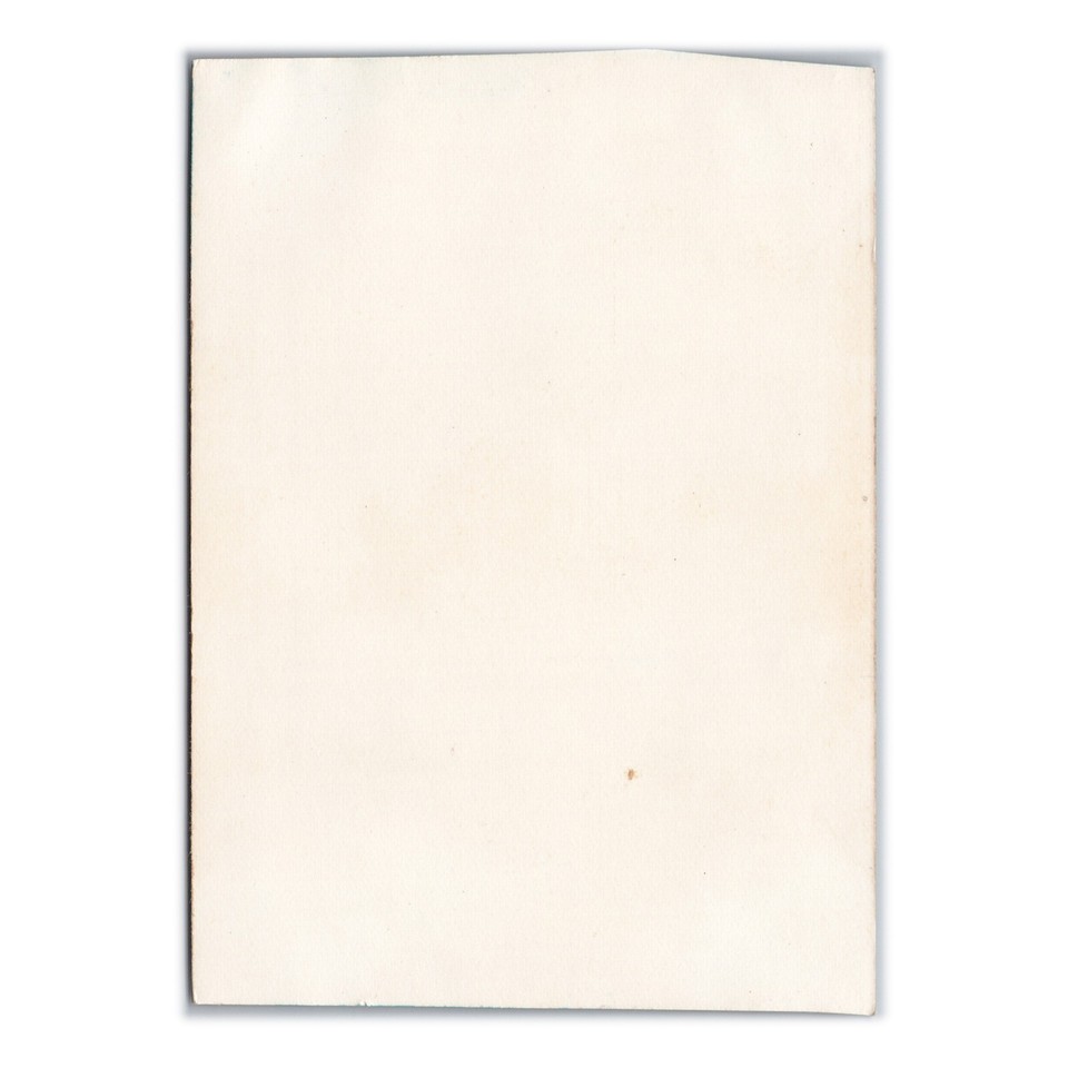 Hand-Tinted Boy Outside Church Photo 1930s Photobooth Portrait Studio ...